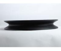 China 10138100 10138120 10662553 11205604 A810304031007 A819700000631 Nylon Sheave Assembly QY25C.1.4.3  for  SANY  mobile cra for sale