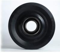 China 10138100 10138120 10662553 11205604 A810304031007 A819700000631 Nylon Sheave Assembly QY25C.1.4.3  for  SANY  mobile cra for sale