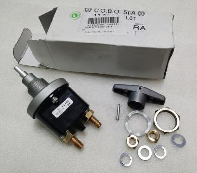 China B241200000882 Main Switch, Battery200-24-X 13.001 COBO for SANY mobile crane for sale