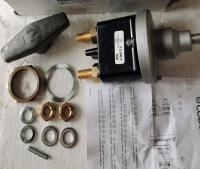 China B241200000882 Main Switch, Battery200-24-X 13.001 COBO for SANY mobile crane for sale