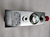 China 60033558 Counter Balance Valve Y2013Y12136502 50ts NEM for SANY mobile crane for sale