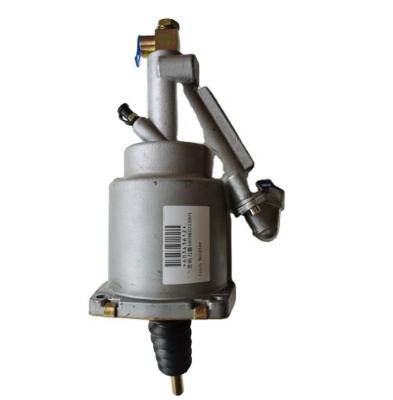 China 60343612  Clutch Booster 1604K0315001 for SANY mobile crane for sale