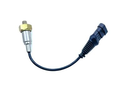 China 60085533 Pressure sensor D88A-008-800 D88A-008-800+D 1MPa-24V-V-G1/4-NPT SHANGCHAI for Sany Moblie Crane for sale