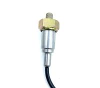 China 60085533 Pressure sensor D88A-008-800 D88A-008-800+D 1MPa-24V-V-G1/4-NPT SHANGCHAI for Sany Moblie Crane for sale