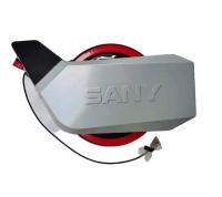 China 12811153 Length Sensor STC250H.10.2.8 for SANY Mobile Crane STC800C for sale