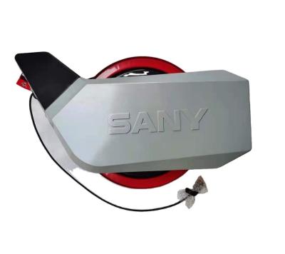 China 12811153 Length Sensor STC250H.10.2.8 for SANY Mobile Crane STC800C for sale