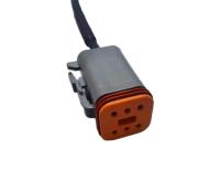 China 12811153 Length Sensor STC250H.10.2.8 for SANY Mobile Crane STC800C for sale