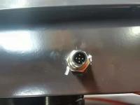 China 12811153 Length Sensor STC250H.10.2.8 for SANY Mobile Crane STC800C for sale