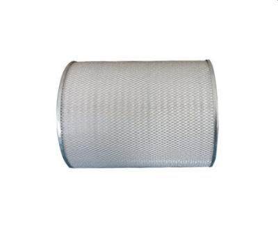 China 60170569 Excavator Parts Air Cleaner Cartridge K2850(Zx) For Sany Heavy Machine for sale