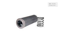 China 60193541 Excavator Parts P0-C0-01-01400 Oil Return Filter Customized for sale