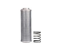 China 60193541 Excavator Parts P0-C0-01-01400 Oil Return Filter Customized for sale