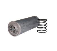 China 60193541 Excavator Parts P0-C0-01-01400 Oil Return Filter Customized for sale