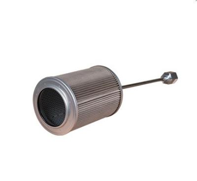 China 60200363  Oil Suction Filter PO-CO-01-01470  for  SANY  Excavator for sale