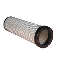 China 60207264 Excavator Parts Safety Filter R002543 1 Year Warranty for sale