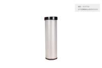 China 60207264 Excavator Parts Safety Filter R002543 1 Year Warranty for sale