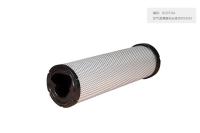 China 60207264 Excavator Parts Safety Filter R002543 1 Year Warranty for sale