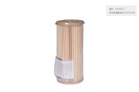China 60249072 Excavator Parts Diesel Filter 2020TM-OR For Manufacturing Plant for sale