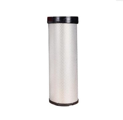 China 60310783 Air Safety Filter Core R004212 R004213 40C5854 40C5855 K2842PU for SANY Excavator for sale