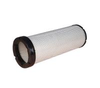 China 60310783 Air Safety Filter Core R004212 R004213 40C5854 40C5855 K2842PU for SANY Excavator for sale