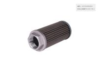 China A222100000366 Oil Suction Filter WU-100*80-J   for  SANY  Excavator SY16 for sale