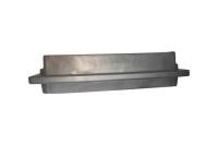 China B222100000660K External Air Filter Customized DENSO.15 For SANY Excavator for sale
