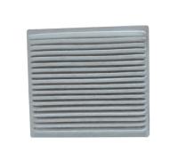 China B222100000711K Inner Air Filter 014520-0890 For  SANY  Excavator for sale