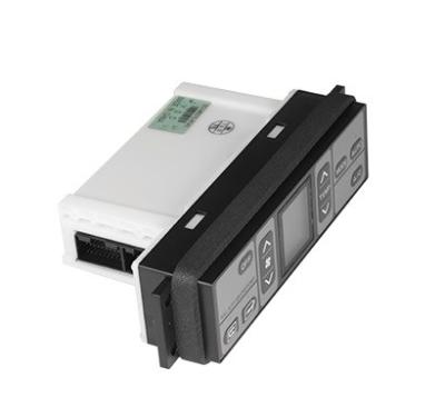 China 60240844 Control Panel  SG146570-3830   for  SANY  Excavator SY135 for sale