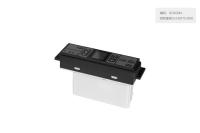 China 60240844 Control Panel  SG146570-3830   for  SANY  Excavator SY135 for sale