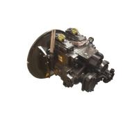 China 60355586  Plunger Pump K5V212DPH1N6R-0E81-V  for  SANY  Excavator SY485 for sale
