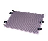 China A220700000028 Excavator Condenser LN11 575*372*27 1 Year Warranty for sale