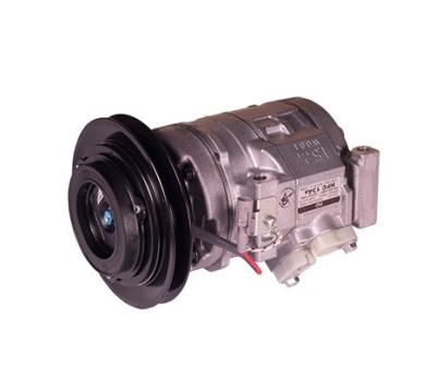 China B220203000007 Excavator Compressor YJ167 SG447220-4053 Wear Resisting for sale