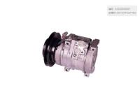 China B220203000007 Excavator Compressor YJ167 SG447220-4053 Wear Resisting for sale