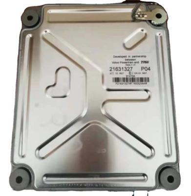 China 21631327 20959036 ECU Controller TAD1651GE For Machinery Repair Shops for sale