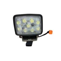 China 60232826 LED Work Lamp Working Light LW210A for SANY Excavator SY485 SY500H for sale
