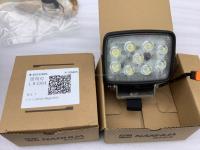 China 60232826 LED Work Lamp Working Light LW210A for SANY Excavator SY485 SY500H for sale