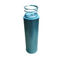China 60193266 Returned Oil Filter Assembly PO-CO-01-01420 For SANY for sale