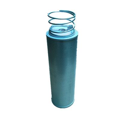 China 60193266 Returned Oil Filter Assembly PO-CO-01-01420 For SANY for sale