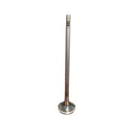 China 60199078 Exhaust Valve 20768519 20740798 20712128 For SANY Reacher Stacker for sale