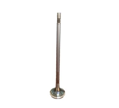 China 60199078 Exhaust Valve 20768519 20740798 20712128 For SANY Reacher Stacker for sale