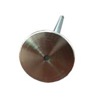China 60199078 Exhaust Valve 20768519 20740798 20712128 For SANY Reacher Stacker for sale