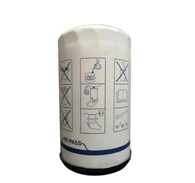 China 60344671 Oil filter 21632667   for  SANY  reacher stacker for sale