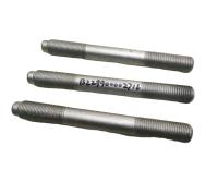 China B229900002716 Hub nut Stud bolt RSC45.12-10A M18*2*165  front wheel for SANY reacher stacker for sale