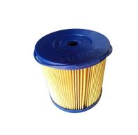 China 61026409 filter 2040SMA(blue)  for  SANY  reacher stacker for sale