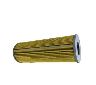 China A222100000346 Hydraulic Filter Element TZX2-100*10 for SANY Reacher Stacker for sale