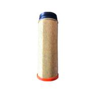 China A222100000574 Filter  safety  air cleaner CF1430  for SANY reacher stacker for sale