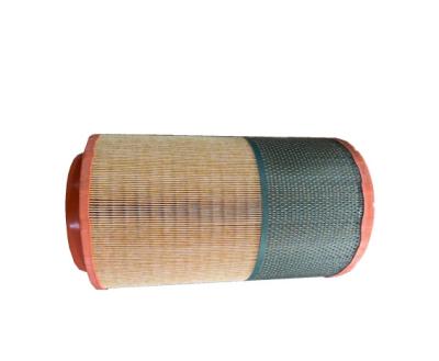 China A222100000582 Air filter Element main filter C24745/1 CF1430 Mann Hummel for  SANY  reacher stacker for sale