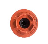 China A222100000582 Air filter Element main filter C24745/1 CF1430 Mann Hummel for  SANY  reacher stacker for sale