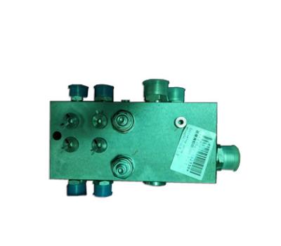 China A810201062339 Antiswing valve group SDJ450.3.1.2  for SANY Reacher Stacker for sale