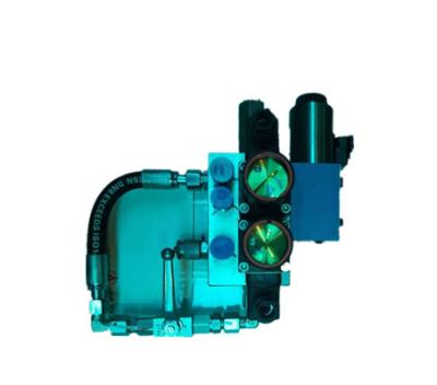 China A810201062430 A820199003258 Brake control valve assembly RSC45.2.3.15  for SANY reacher stacker for sale