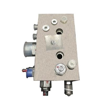 China A810299000204 A820199003189 Pilot valve group RSC45.2.1.30  for  SANY  reacher stacker for sale
